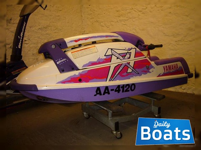 Yamaha fx1 for sale | Buy Yamaha fx1