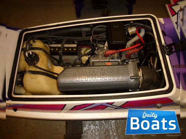 1996 Yamaha Fx1 for sale. View price, photos and Buy 1996 Yamaha Fx1 ...