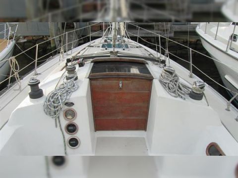 1987 Ericson 34 for sale. View price, photos and Buy 1987 Ericson 34 #10434