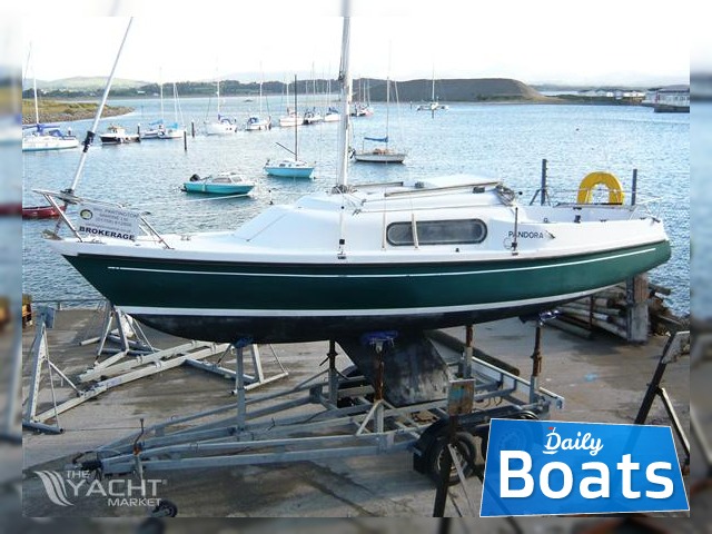 1982 Pandora for sale. View price, photos and Buy 1982 Pandora #104352