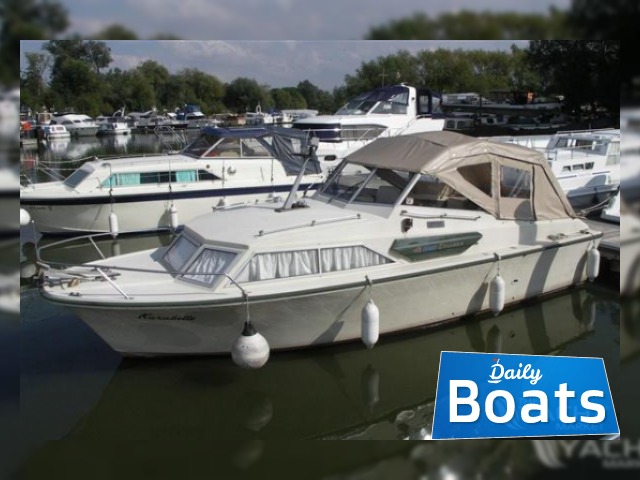 1974 Fjord Selcruiser 27 for sale. View price, photos and Buy 1974 ...