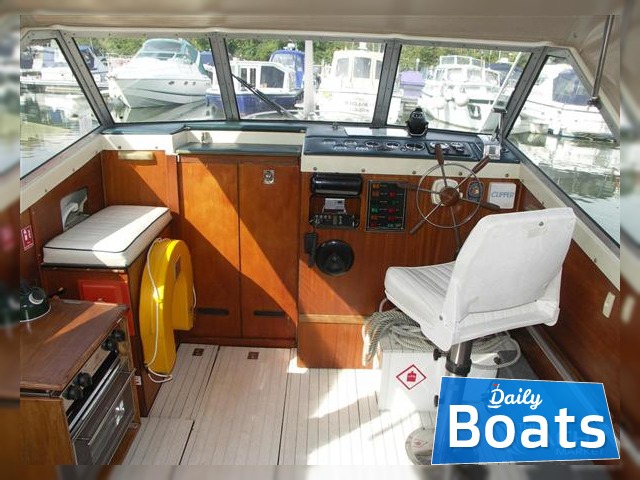 1974 Fjord Selcruiser 27 for sale. View price, photos and Buy 1974 ...