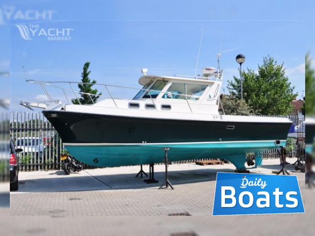 2000 Albin 28 Te for sale. View price, photos and Buy 2000 Albin 28 Te ...