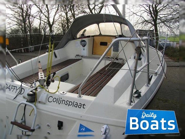 1988 Etap 28I for sale. View price, photos and Buy 1988 Etap 28I #104378