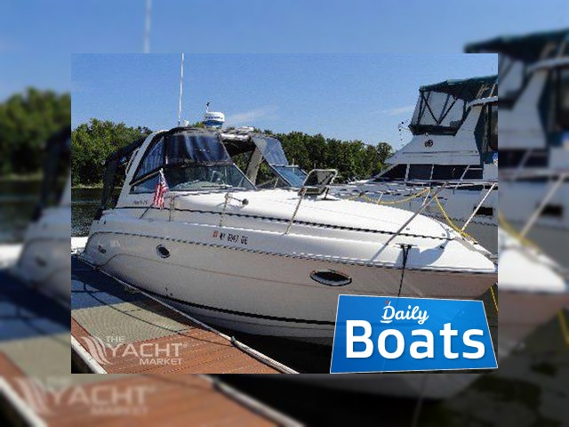 2004 Rinker 290 Fiesta Vee for sale. View price, photos and Buy 2004 ...