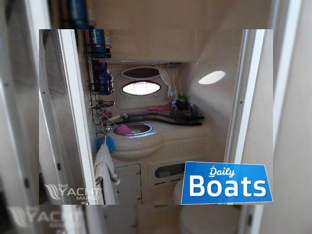 2004 Rinker 290 Fiesta Vee for sale. View price, photos and Buy 2004 ...