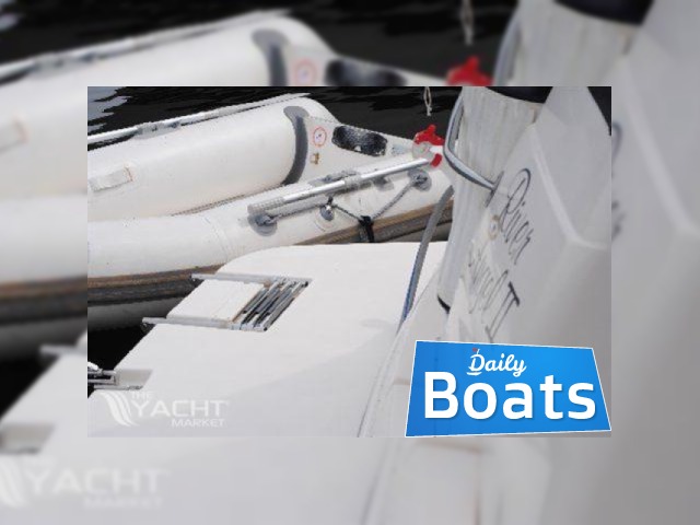 2004 Rinker 290 Fiesta Vee for sale. View price, photos and Buy 2004 ...