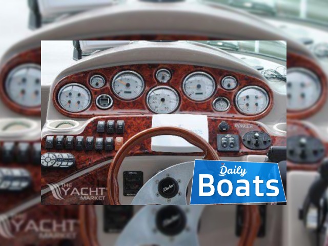 2004 Rinker 290 Fiesta Vee for sale. View price, photos and Buy 2004 ...