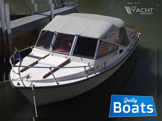 1978 Shamrock 20 Walkaround for sale. View price, photos and Buy 1978 ...