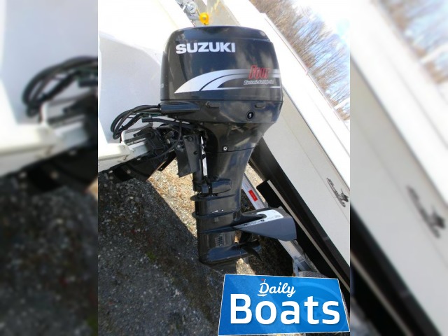 2002 Campion 492 Explorer for sale. View price, photos and Buy 2002 ...