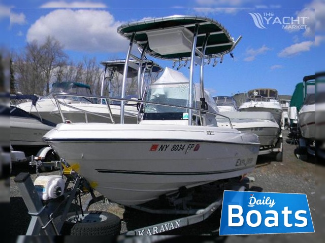 2002 Campion 492 Explorer for sale. View price, photos and Buy 2002 ...