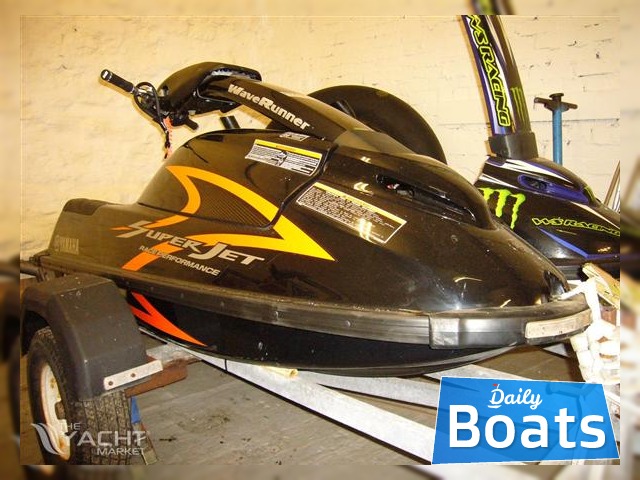 2012 Yamaha Sj700 for sale. View price, photos and Buy 2012 Yamaha ...