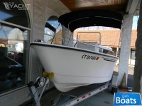 May craft 1820 center console for sale - Daily Boats