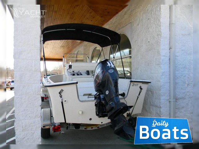 2008 May-Craft 1820 Center Console for sale. View price, photos and Buy ...