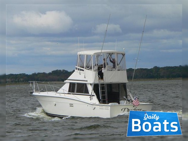 1987 Trojan F-36 Convertible for sale. View price, photos and Buy 1987 ...