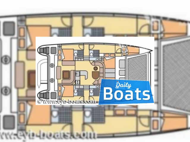 2005 Nautitech 47 for sale. View price, photos and Buy 2005 Nautitech ...