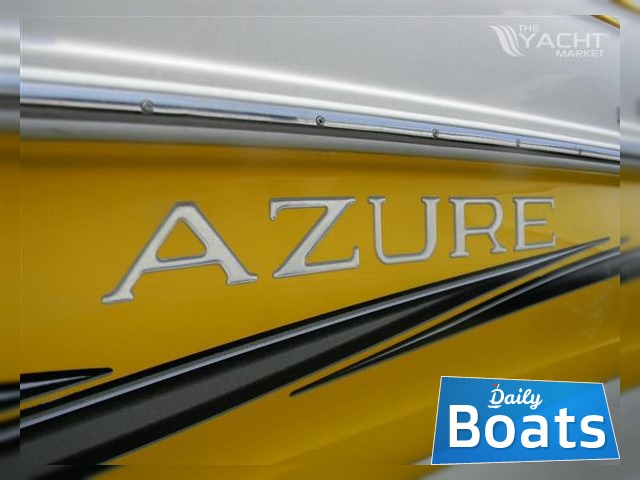 2007 Azure 258 Br for sale. View price, photos and Buy 2007 Azure 258 ...