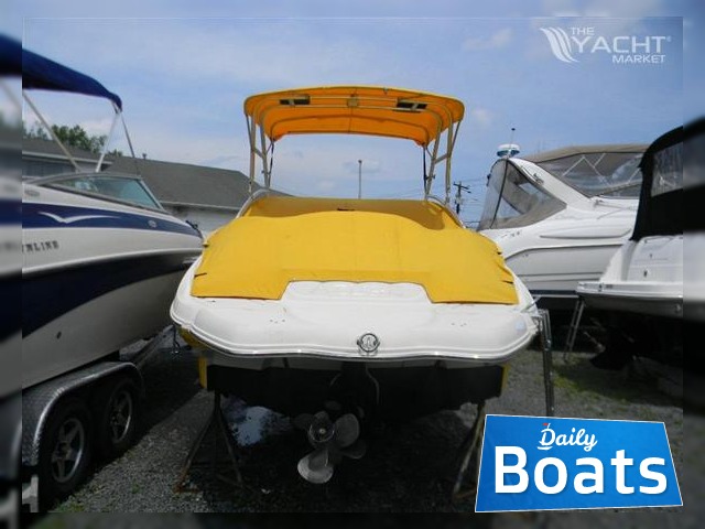 2007 Azure 258 Br for sale. View price, photos and Buy 2007 Azure 258 ...