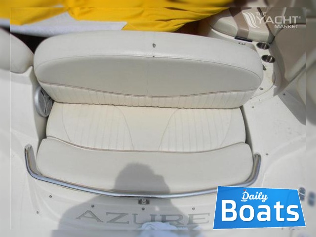 2007 Azure 258 Br for sale. View price, photos and Buy 2007 Azure 258 ...