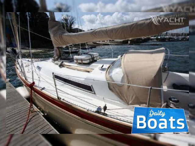 1977 Nicholson 31 for sale. View price, photos and Buy 1977 Nicholson ...