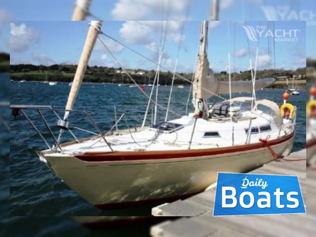 1977 Nicholson 31 for sale. View price, photos and Buy 1977 Nicholson ...