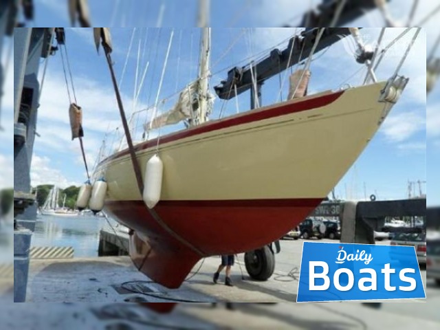 1977 Nicholson 31 for sale. View price, photos and Buy 1977 Nicholson ...