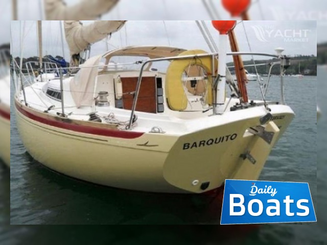 1977 Nicholson 31 for sale. View price, photos and Buy 1977 Nicholson ...