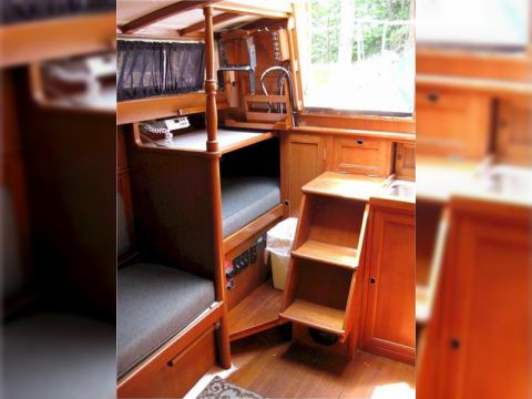 1975 Fuji Ketch 35 for sale. View price, photos and Buy 1975 Fuji Ketch ...