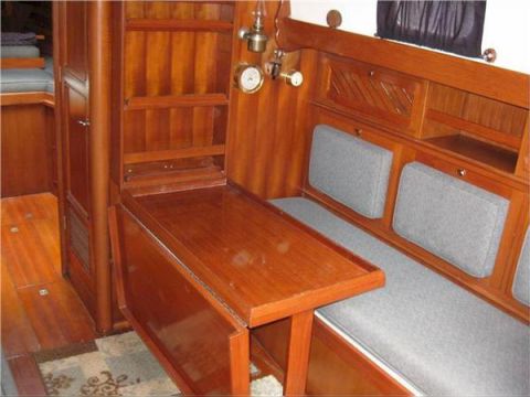 1975 Fuji Ketch 35 for sale. View price, photos and Buy 1975 Fuji Ketch ...