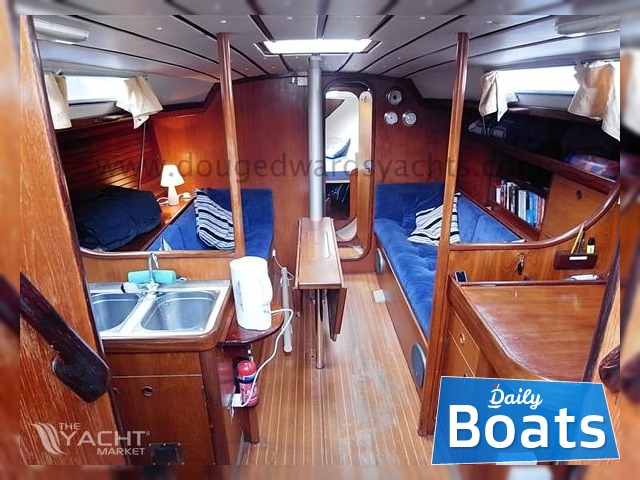 1984 Beneteau First 35 for sale. View price, photos and Buy 1984 ...