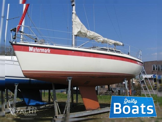 1988 Etap 28I for sale. View price, photos and Buy 1988 Etap 28I #104459