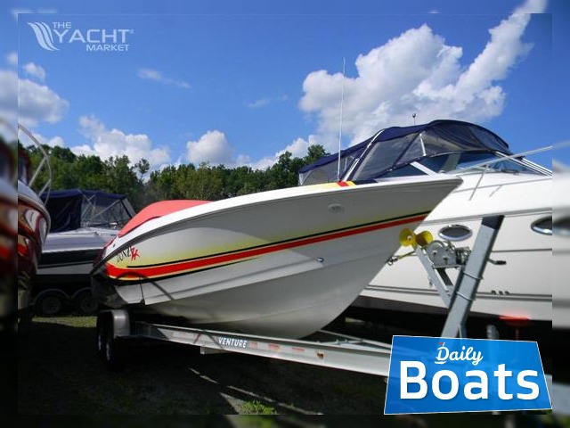 2005 Donzi 26 Zx for sale. View price, photos and Buy 2005 Donzi 26 Zx ...