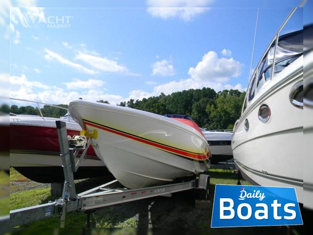 2005 Donzi 26 Zx for sale. View price, photos and Buy 2005 Donzi 26 Zx ...