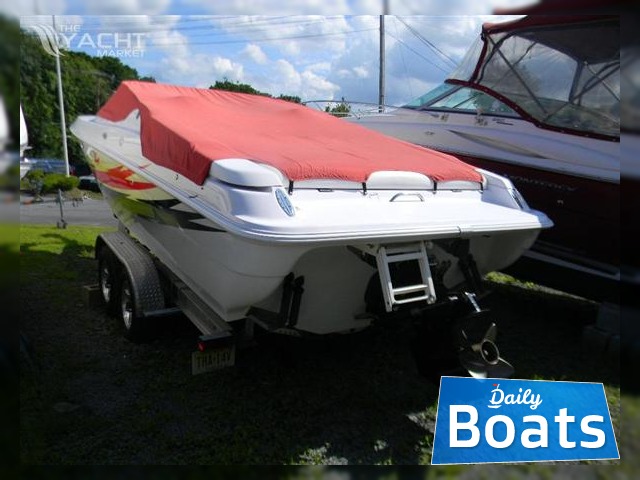 2005 Donzi 26 Zx for sale. View price, photos and Buy 2005 Donzi 26 Zx ...
