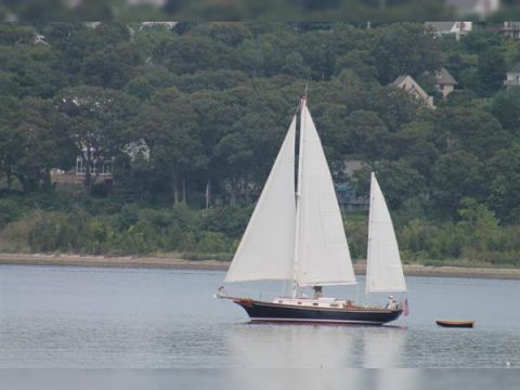 1976 Fuji Ketch for sale. View price, photos and Buy 1976 Fuji Ketch #10447
