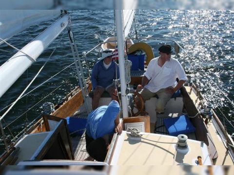 1976 Fuji Ketch for sale. View price, photos and Buy 1976 Fuji Ketch #10447