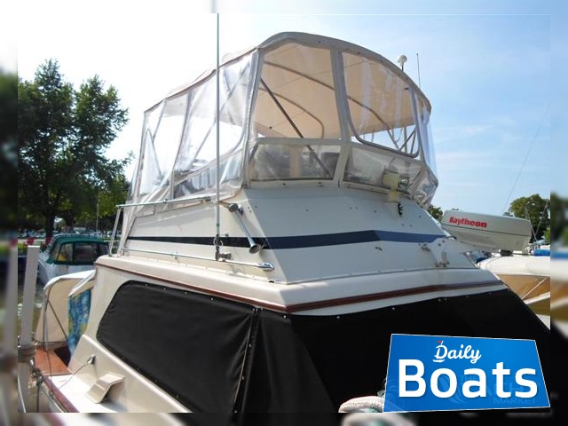 1977 Egg Harbor 36 Sedan for sale. View price, photos and Buy 1977 Egg ...