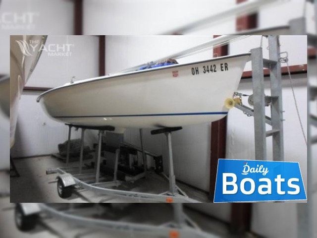 1996 Precision 185K Daysailer for sale. View price, photos and Buy 1996 ...