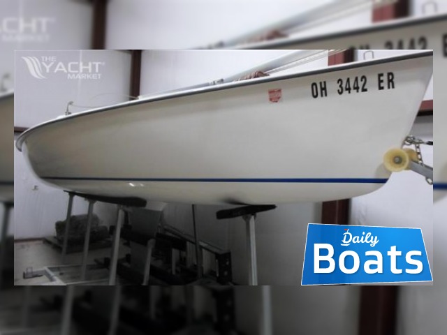 1996 Precision 185K Daysailer for sale. View price, photos and Buy 1996 ...