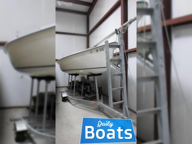 1996 Precision 185K Daysailer for sale. View price, photos and Buy 1996 ...