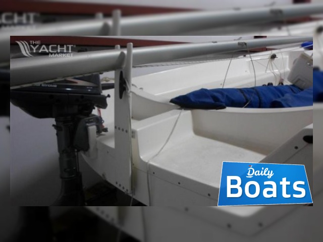 1996 Precision 185K Daysailer for sale. View price, photos and Buy 1996 ...