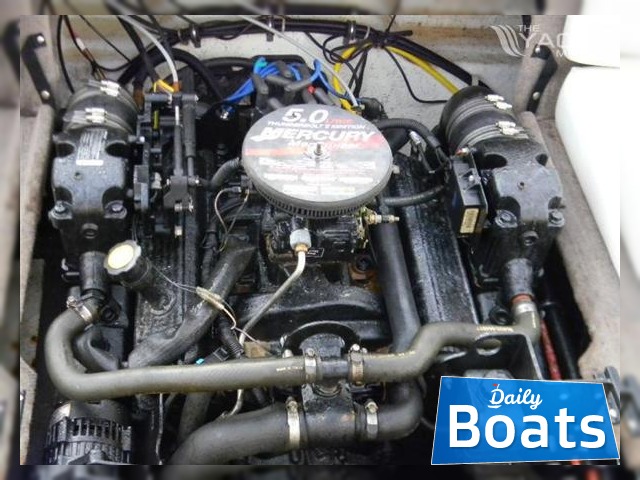 2004 Bayliner Boats 215 Br for sale. View price, photos and Buy 2004 ...