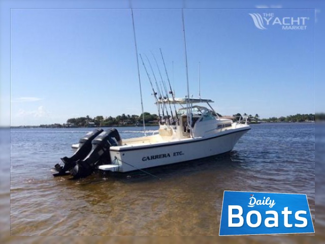 1989 Mako 260 for sale. View price, photos and Buy 1989 Mako 260 #104515