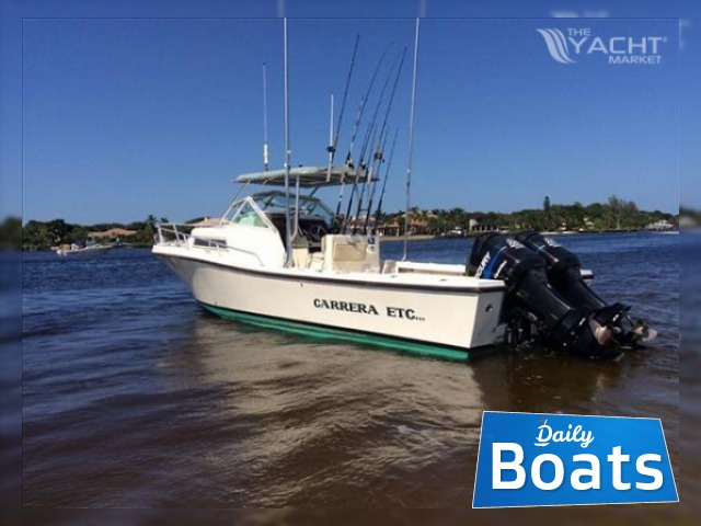 1989 Mako 260 for sale. View price, photos and Buy 1989 Mako 260 #104515