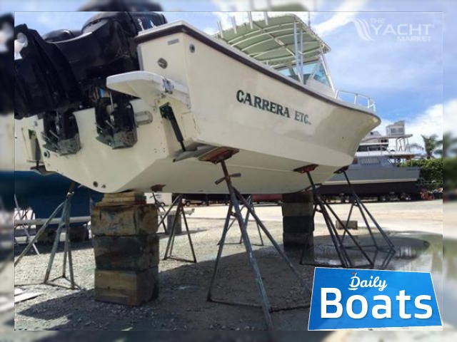 1989 Mako 260 for sale. View price, photos and Buy 1989 Mako 260 #104515