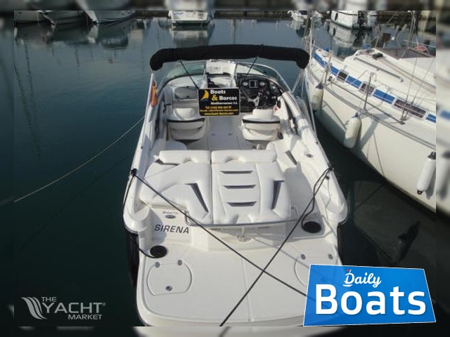 2011 Monterey 244Fs for sale. View price, photos and Buy 2011 Monterey ...