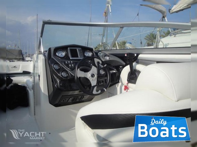 2011 Monterey 244Fs for sale. View price, photos and Buy 2011 Monterey ...