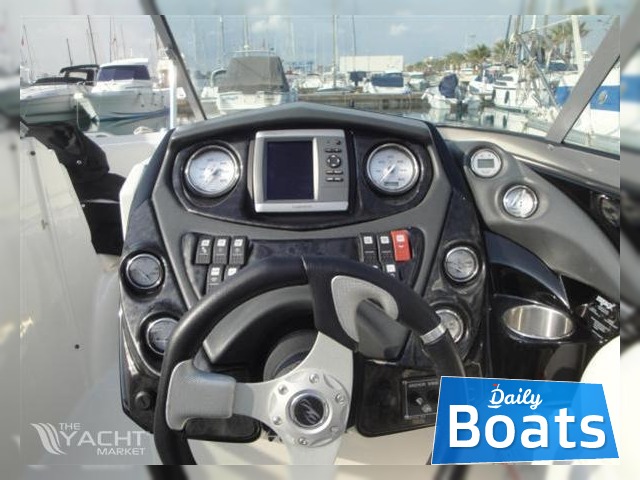 2011 Monterey 244Fs for sale. View price, photos and Buy 2011 Monterey ...