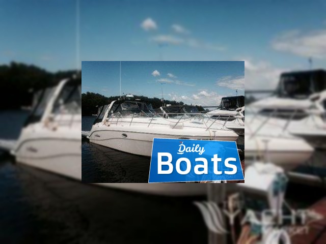 2001 Rinker 310 Fiesta Vee for sale. View price, photos and Buy 2001 ...