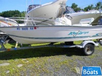 Key largo 160 for sale in North America - Daily Boats